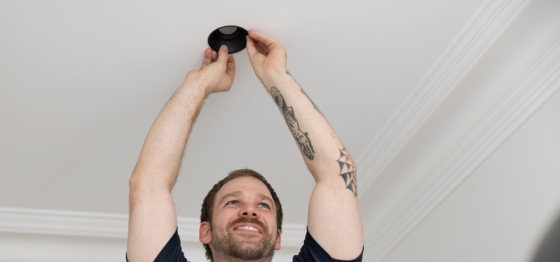 Downlight Installation - aba ELECTRICAL